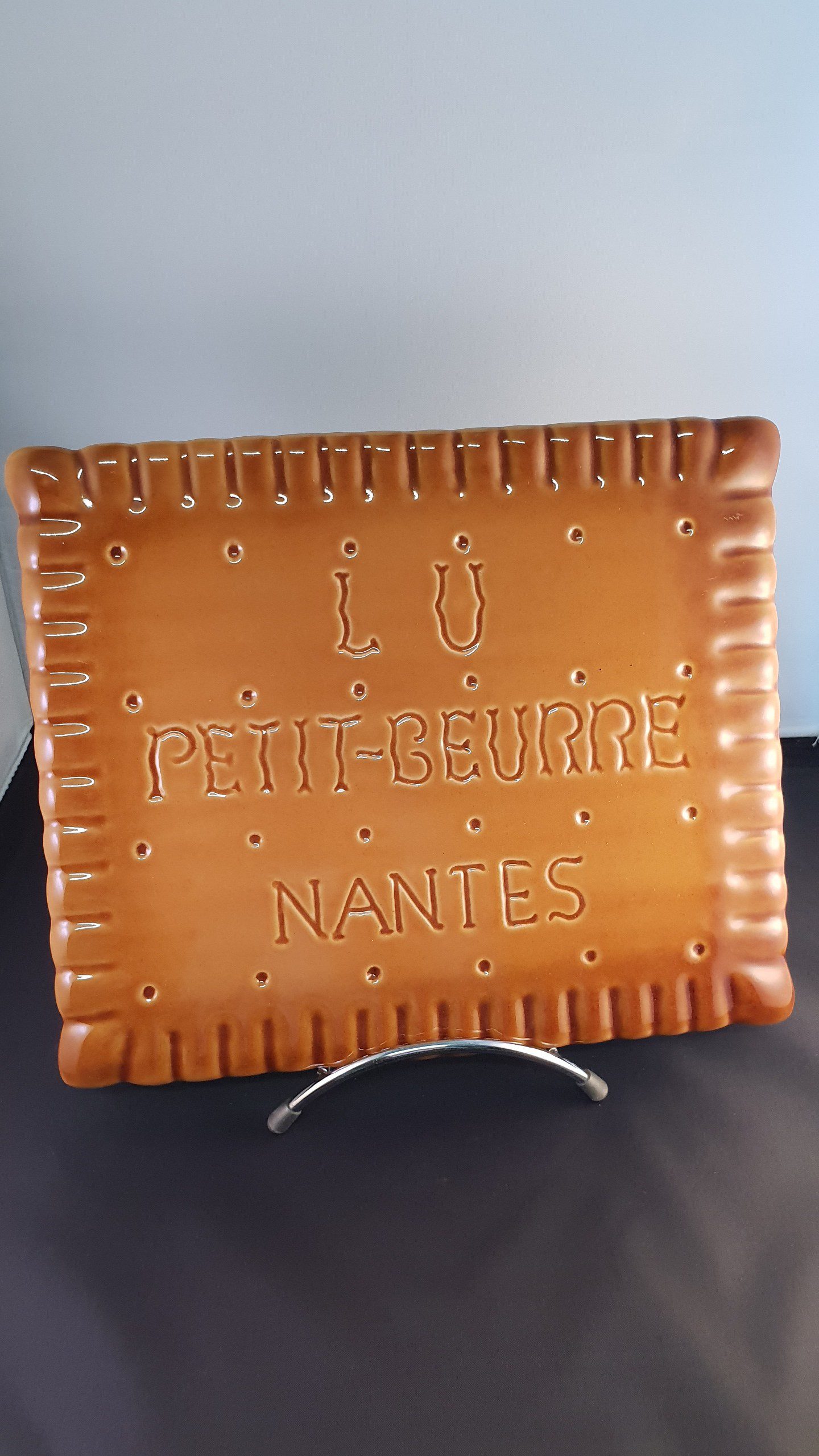 Dessous De Plat Lu